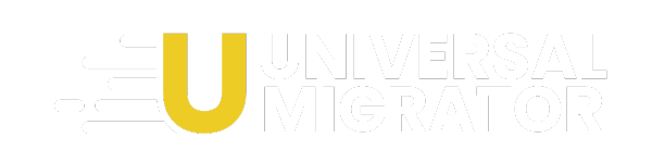 Universal Migrator | Home